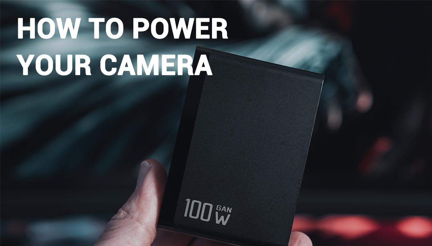 How to Choose Backup Batteries for Time Lapse Camera - ATLI Timelapse