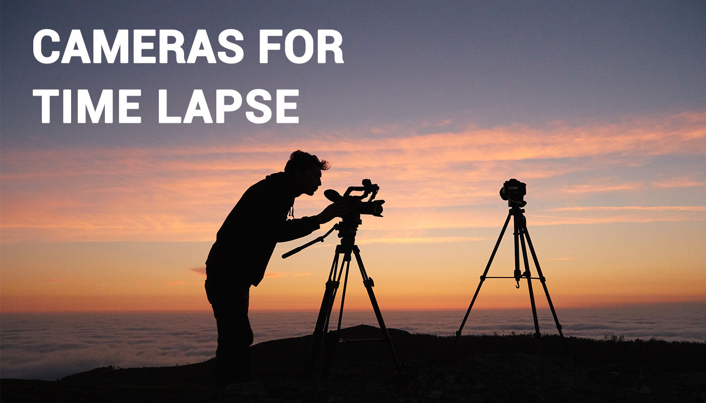 Buying Guides | Choosing the Right Time Lapse Camera - ATLI Timelapse