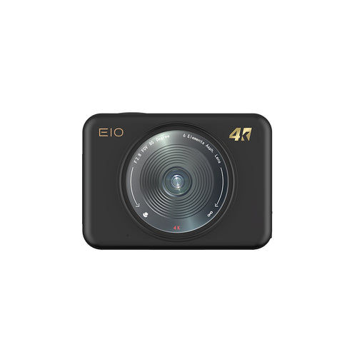 ATLI E10 4K Time Lapse Camera - ATLI Timelapse