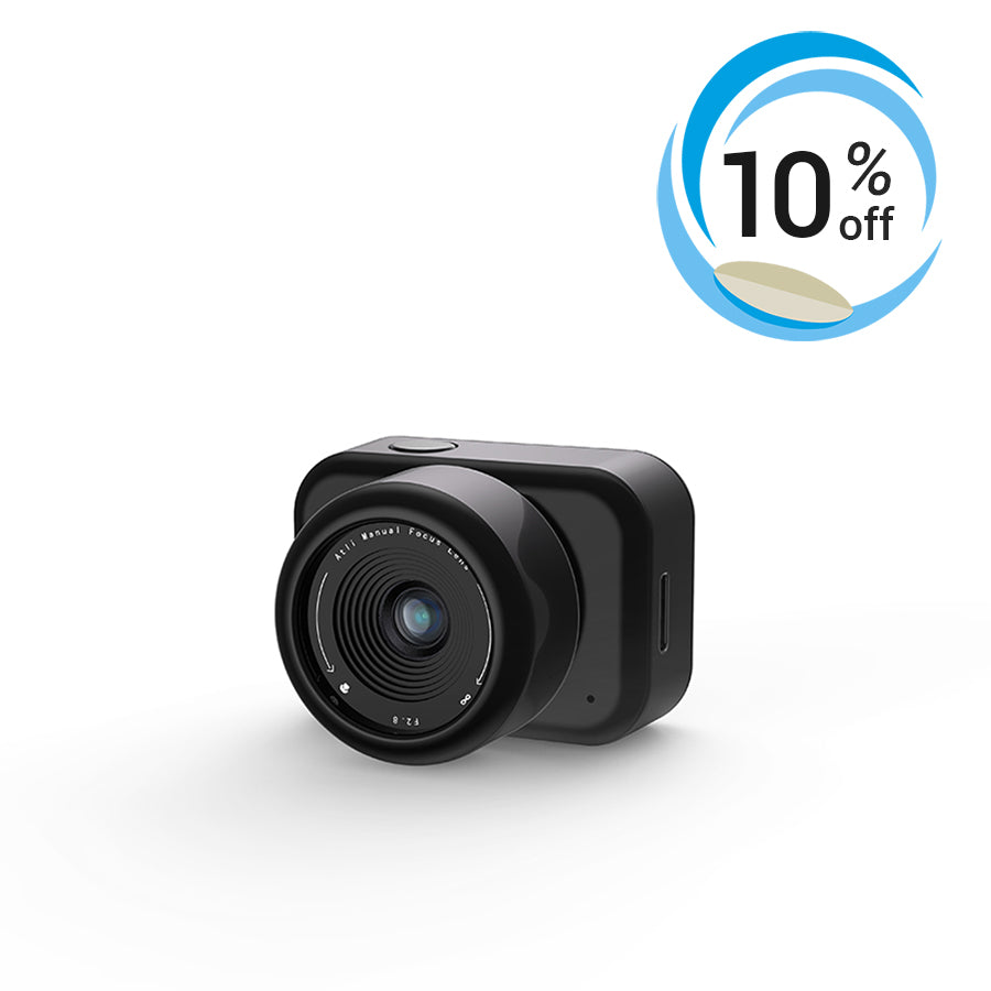 Buy ATLI EON Timelapse Camera - ATLI Timelapse
