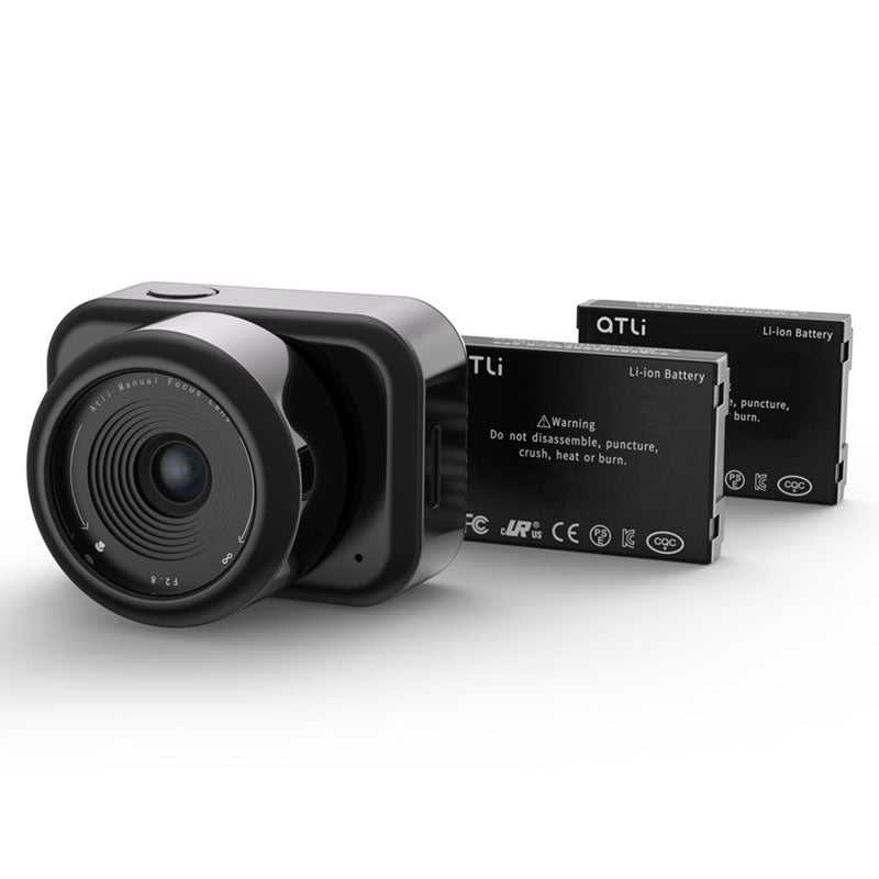 Buy ATLI EON Timelapse Camera - ATLI Timelapse