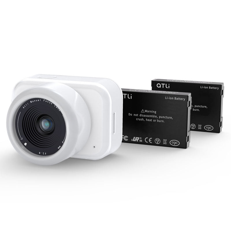 Buy ATLI EON Timelapse Camera - ATLI Timelapse